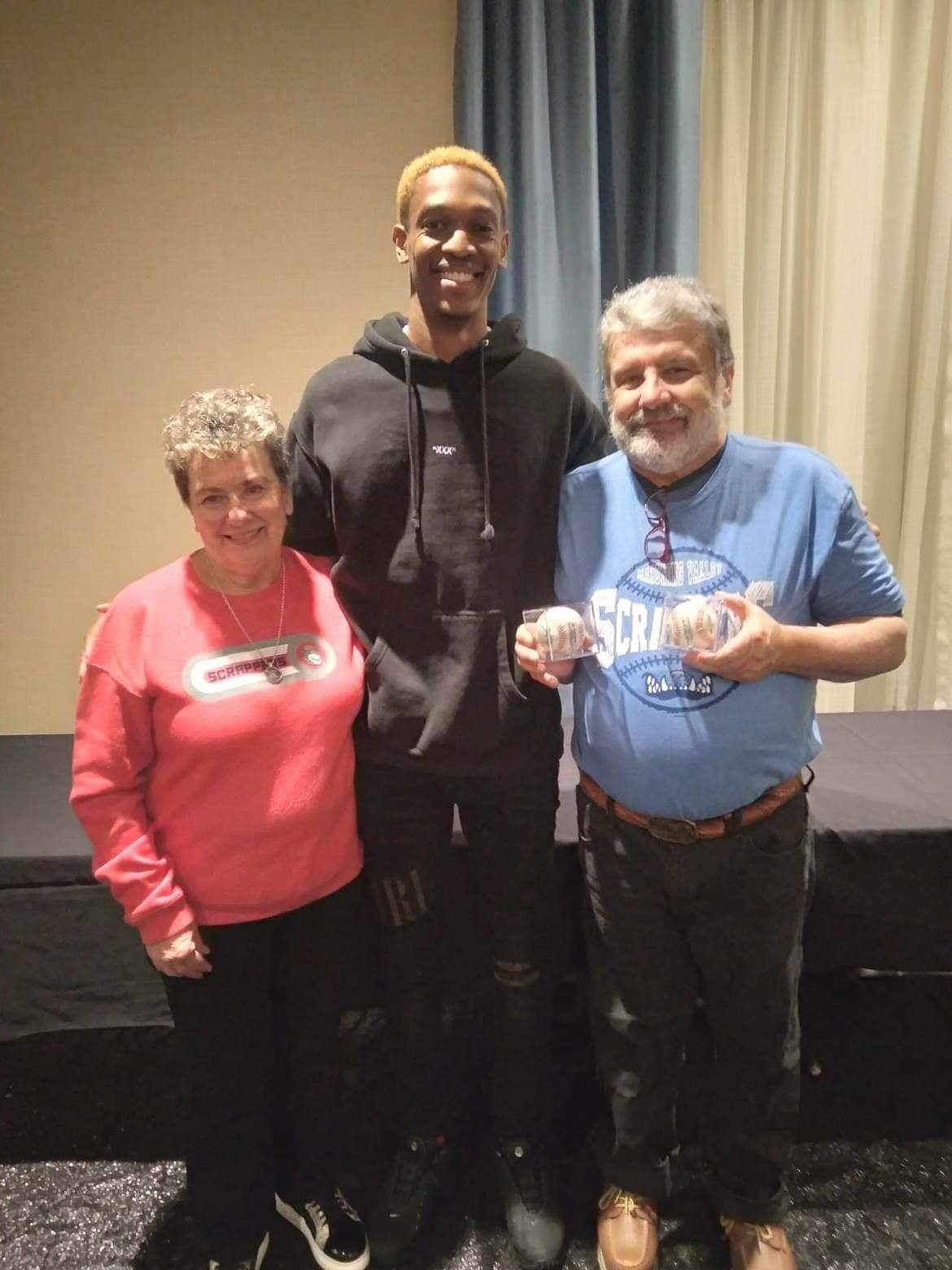 Column: The Dr. Sticks/Busia Connection | News, Sports, Jobs - Observer ...